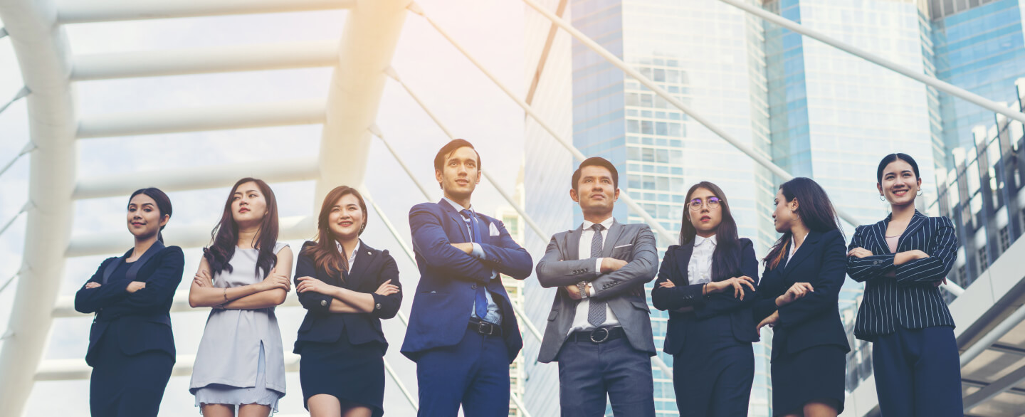 Career - The Jakarta Consulting Group (JCG) Career - The Jakarta Consulting Group (JCG)