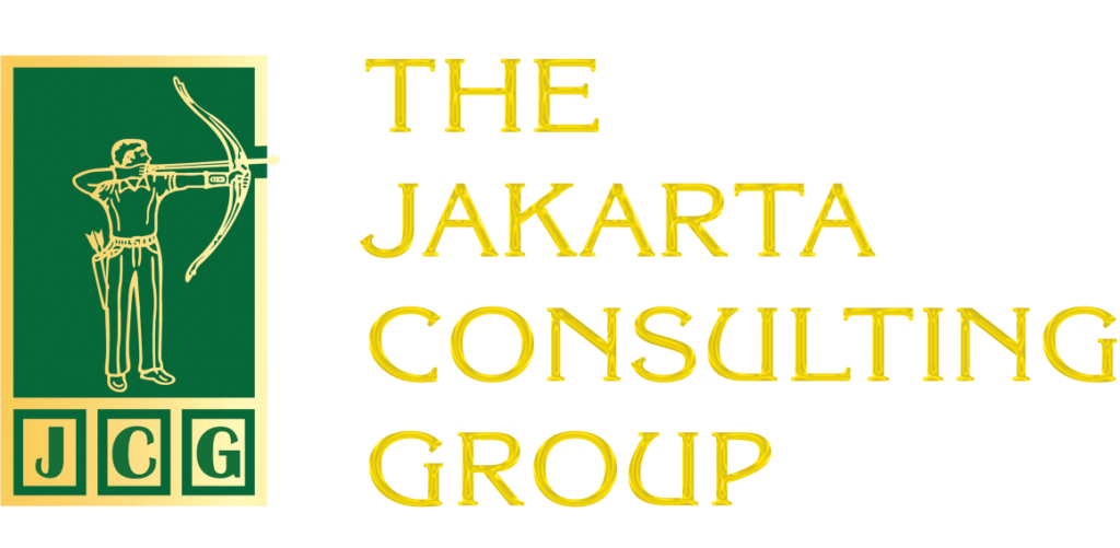 Prediksi Manajemen di Masa Depan - The Jakarta Consulting Group (JCG)