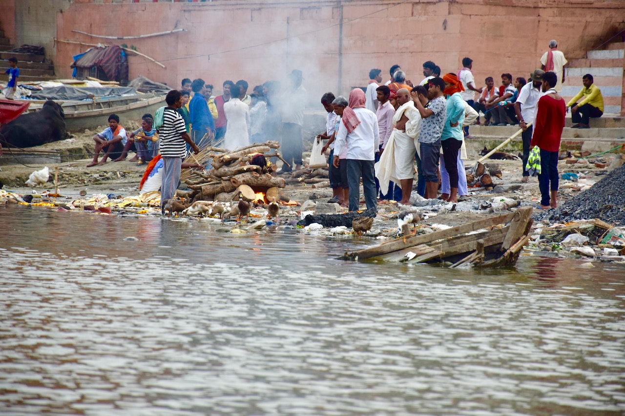 Untangling the tangle of Indian Water - The Jakarta Consulting Group (JCG)