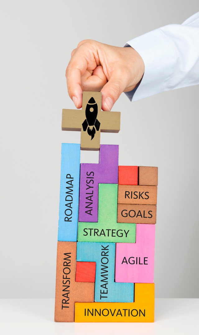 Strategic Management - The Jakarta Consulting Group (JCG) Strategic Management - The Jakarta Consulting Group (JCG)