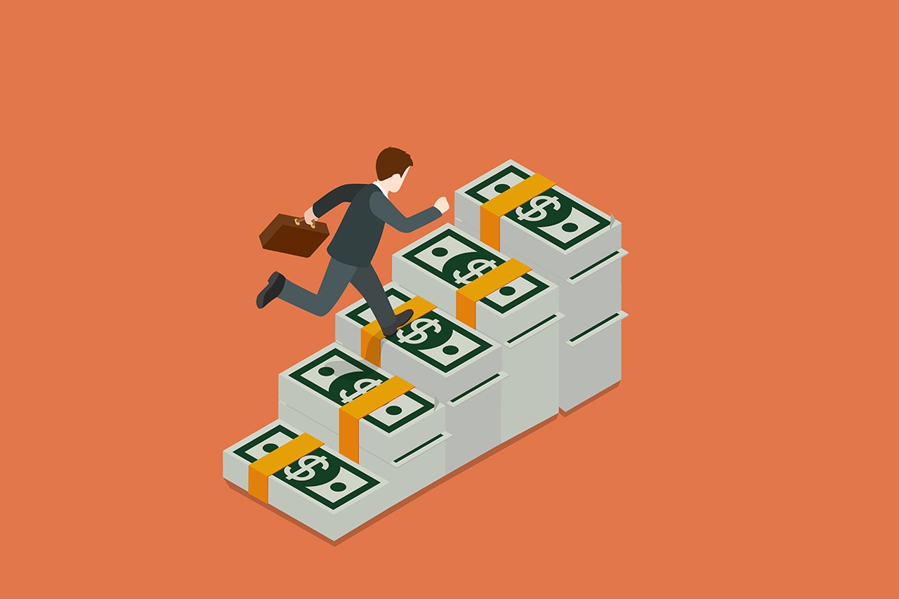 Mengentas Middle Income Trap - The Jakarta Consulting Group (JCG)