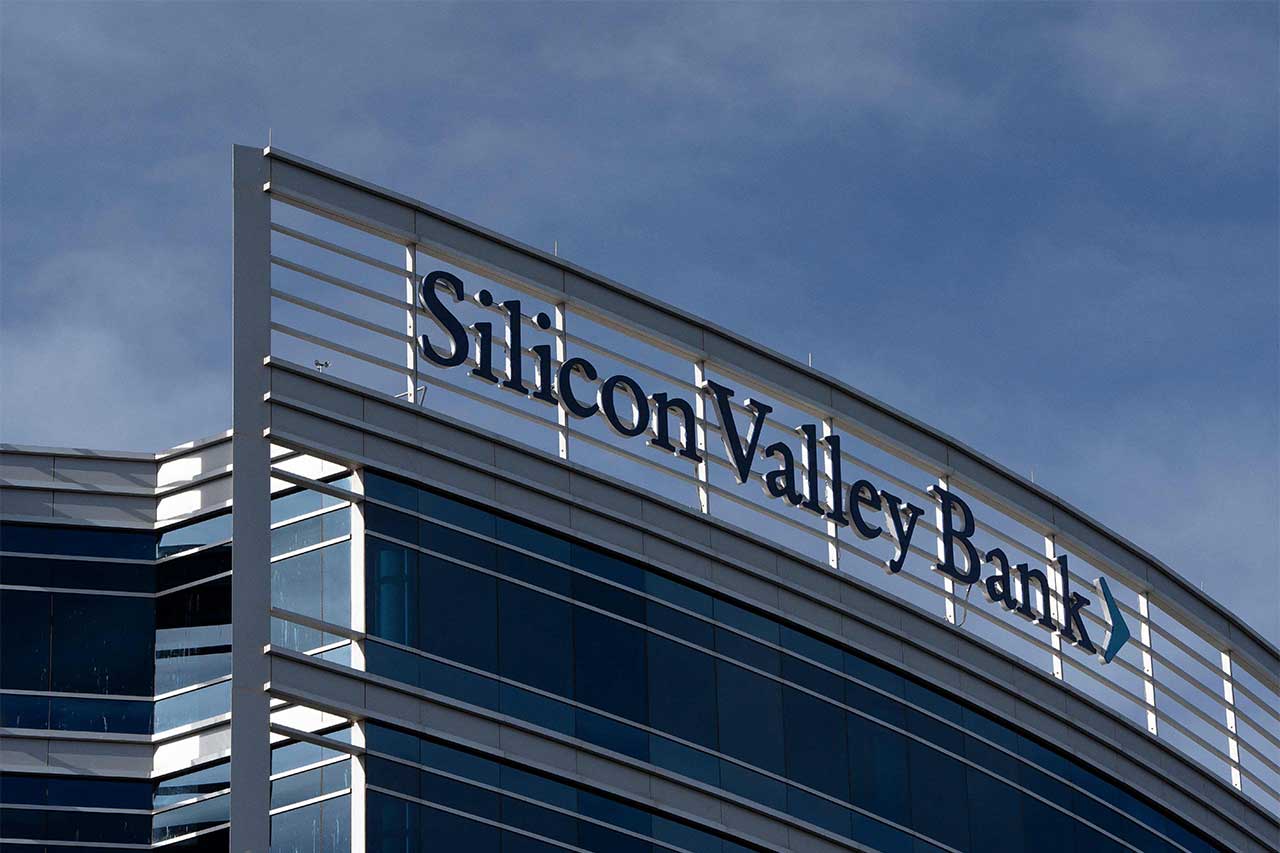 Krisis Bank Silicon Valley Bank (SVB), Antara Risiko dan Etika - The ...