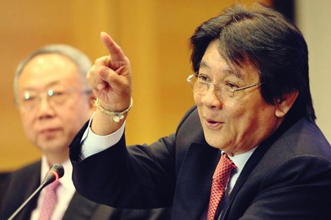 Kisah inspiratif Top Family Business di Indonesia (Salim Group) - The ...