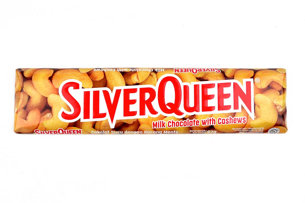 Berjaya Tanpa PHK: Belajar dari Silver Queen - The Jakarta Consulting ...