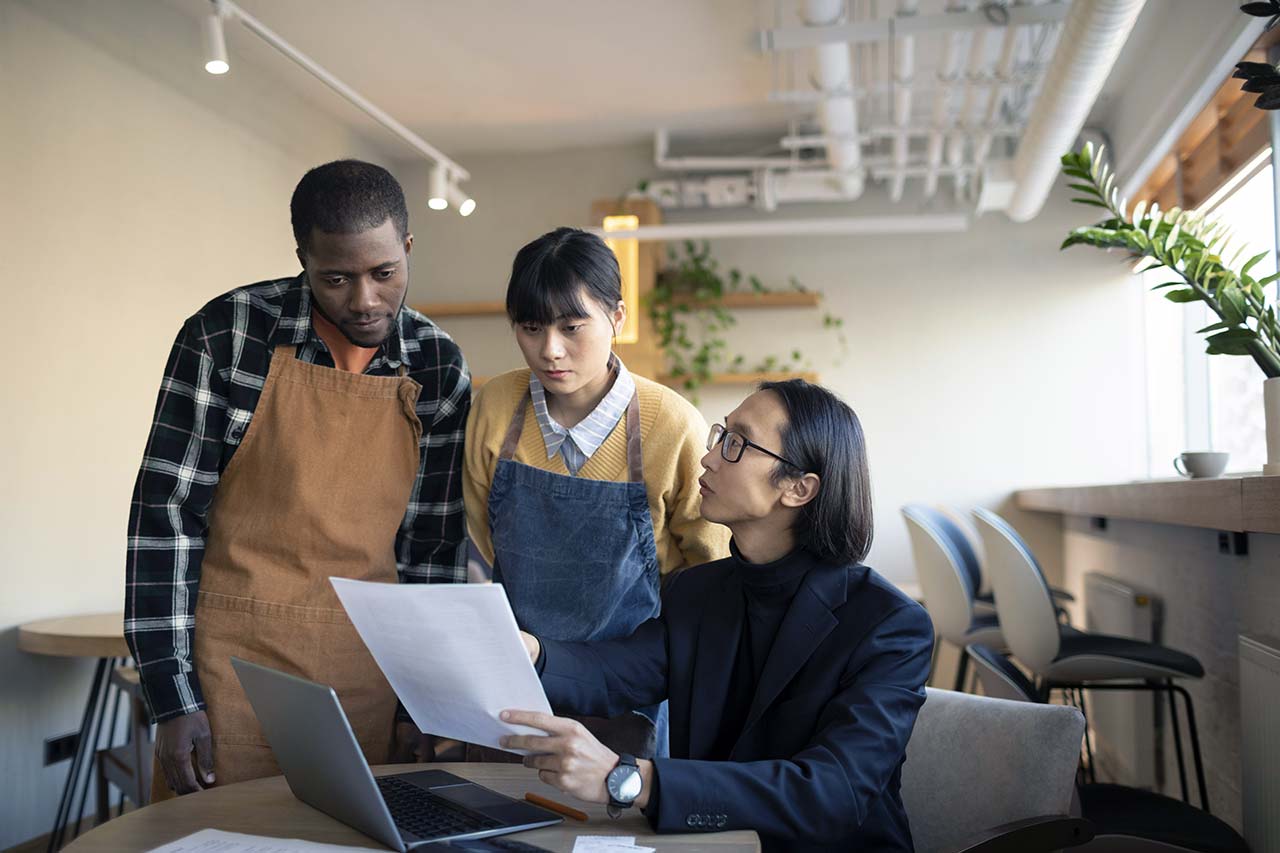 Cultural Fit vs. Skill Sets: Choosing the Right Candidate for Local ...