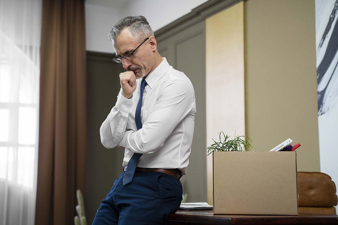 Mengatasi Silent Resignation dalam Bisnis Keluarga - The Jakarta ...