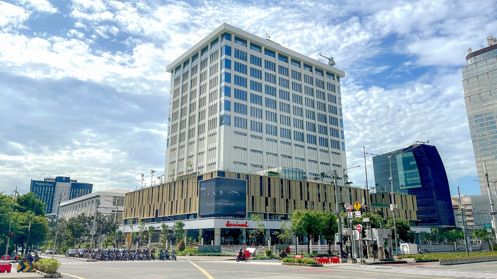 InJourney dan Masa Depan Holding Company BUMN Pariwisata - The Jakarta ...